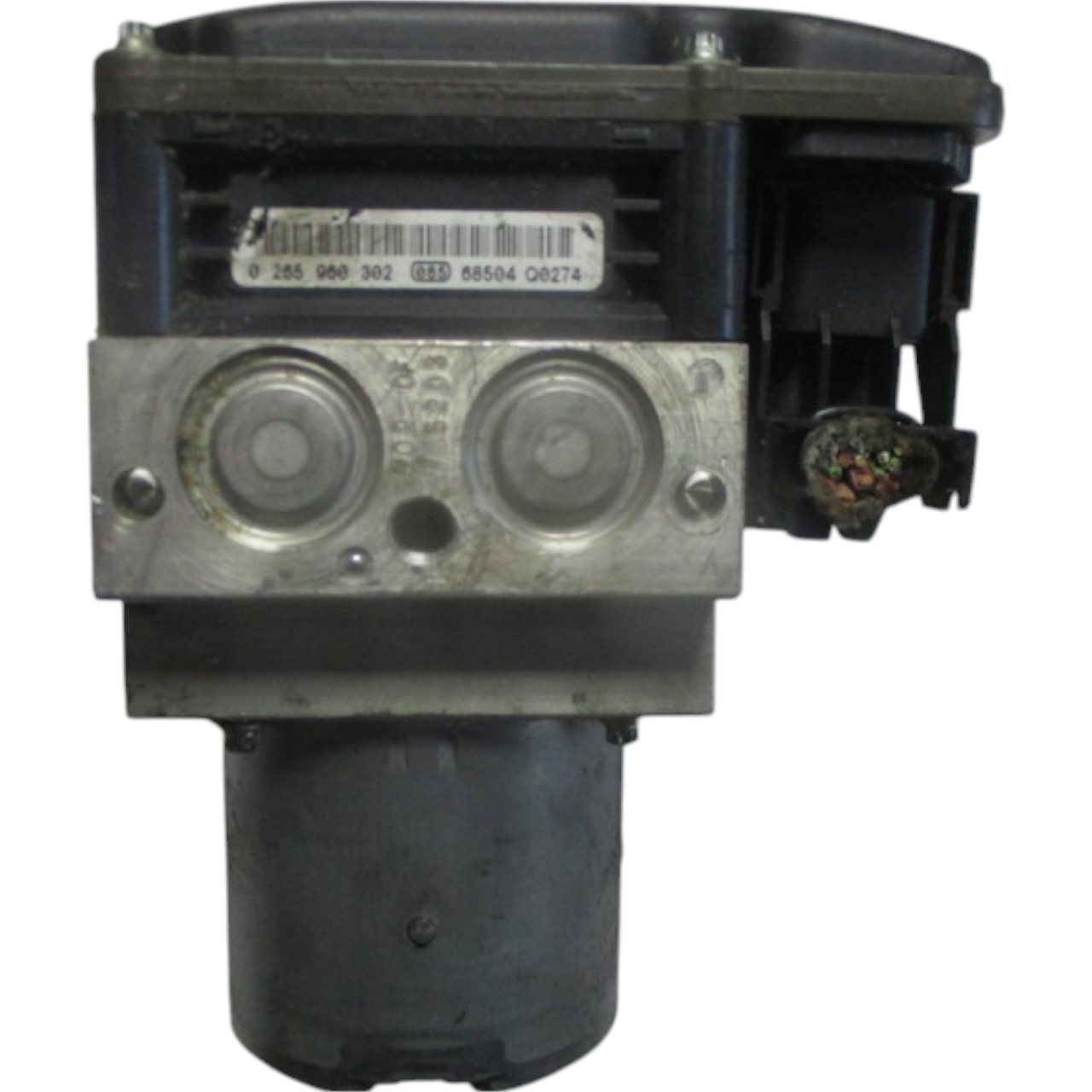 W211 ABS BEYNİ ÇIKMA ORJİNAL